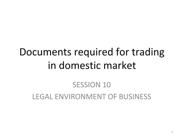 Material requirement planning presentation | PPT