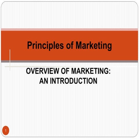 Quarter 3-Principles of Marketing - Module 1.pptx