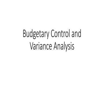 Variance Analysis.pptx