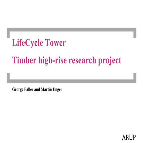 Session 12 ic2011 faller-unger | PPT