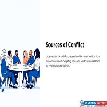 Session 14 Sources-of-Conflict.pptxSession 14 Sources-of-Conflict.pptx