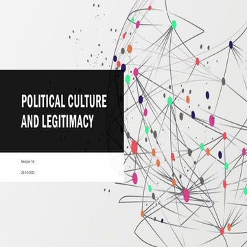 POL 100: Session 16 Political Culture.pptx