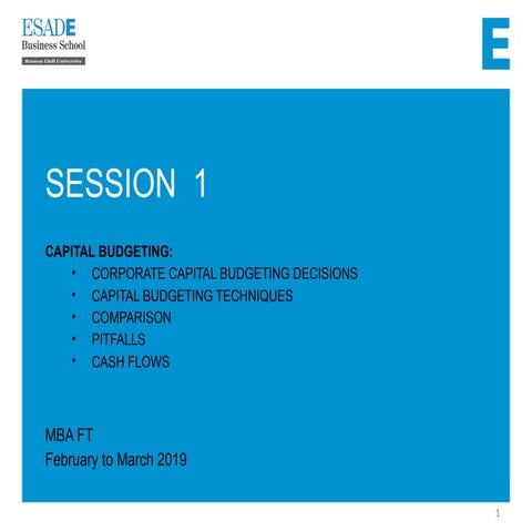 Session 1111111111_Capital Budgeting.pptx