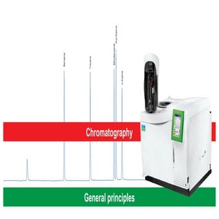 Variation of peak shape and peak tailing in chromatography | PPTX