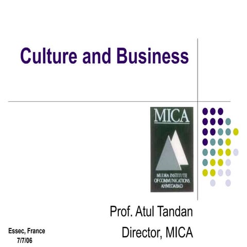Session 1 Culture and Business.ppt