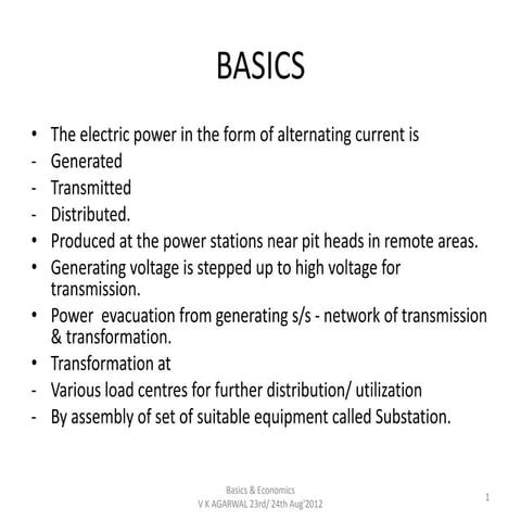 Electrical Plan Electrical System Electrical Design | PPTX