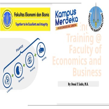 Session 1 English Training FEB Faculty.pptx