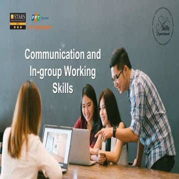 Session 1_Group and Team Overview_Lesson 1_Defining Teams and Groups (2 ...