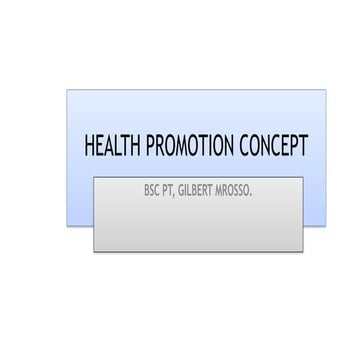 PRINCIPLES OF HEALTH PROMOTION AND HEALTH EDUCATION.pptx