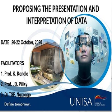 1 Introduction to proposing data mgt plan | PPTX