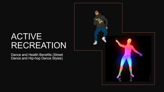Exploring the Types of Hip Hop Dance Styles | PPT