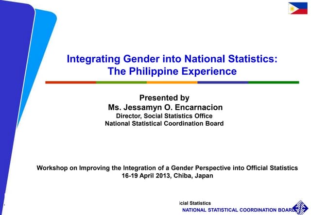 National Statistics Office: OJT presentation | PPT