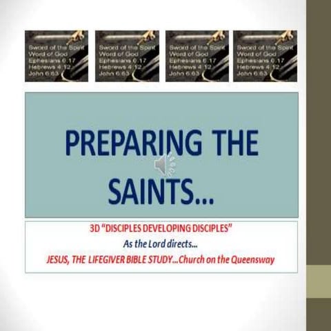 1 Corinthians 13 Slideshow: Kal-el Marcus | PPTX