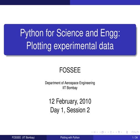 Session2 | PDF