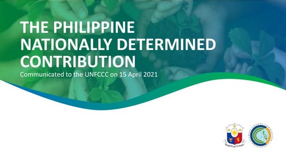 Ra 9729 Climate Change Act of 2009 | PPT | Environment | Science