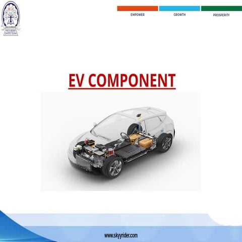 Lithium Ion Batteries, an Overview | PDF