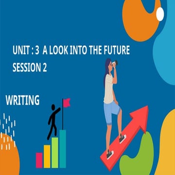 session 2 look into the future technology around the world | PPTX