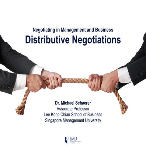 Session 2 - Distributive Negotiations - CLASS NOTES copy.pdf