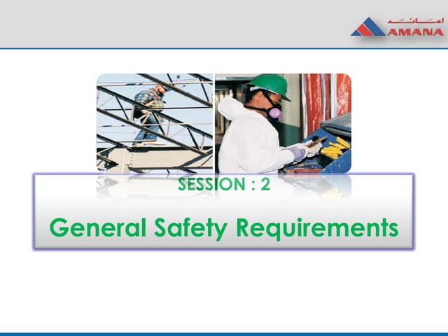 Safety commitee meeting | PPT