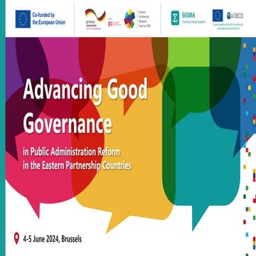 Session 2 - Government Effectiveness - Presentation.pdf | Civic affairs ...