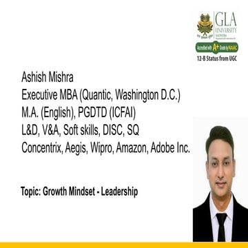 Session 2-Growth Mindset - Leadership-Ashish.pptx
