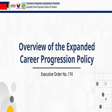 Expanded Career ProgressionPPT-Session-Slides_DO-24-s.-2025.pptxPPT ...