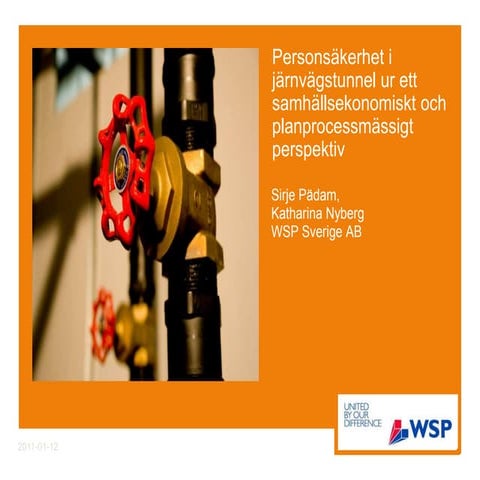 Session 20 Sirje Pädam | PPTX | Rail Travel | Travel Type