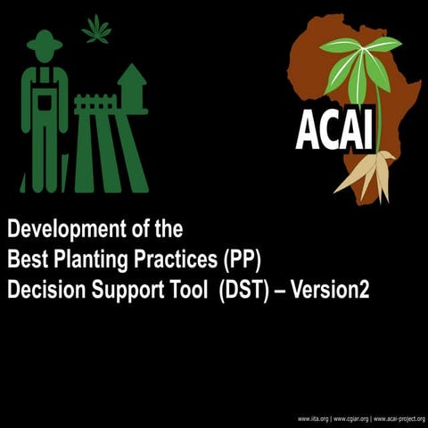 Best Planting Practices | PPTX
