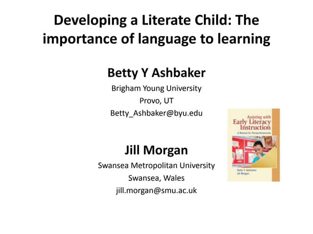 Stages of Literacy Development.pptx