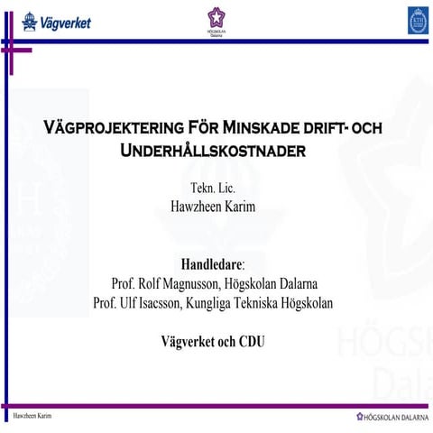 Session 29 Hhawzheen Karim | PPT