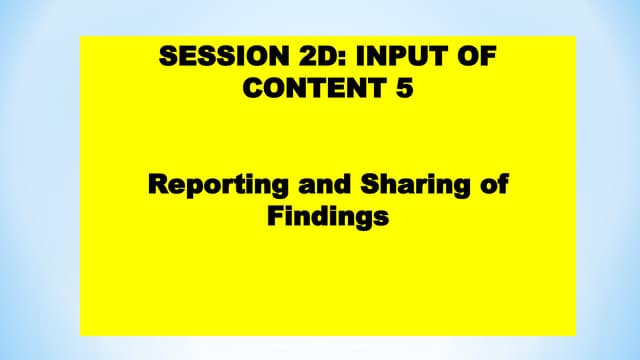 Learning module template (3) | DOC