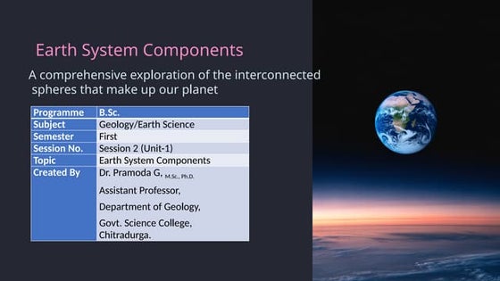 Components Of Gis Pptx Databases Computer Software And Applications