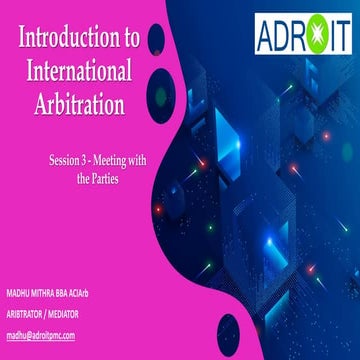 Chapter 2- The Powers and Jurisdiction of an Arbitrator.pdf