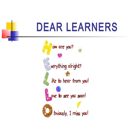 Session 30 01-14 | PPT