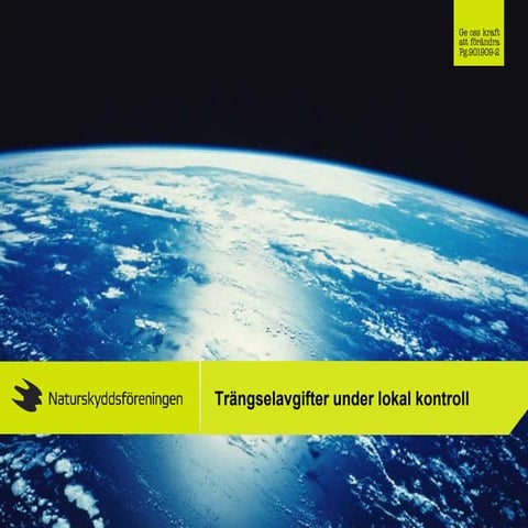 Session 38 Magnus Nilsson | PDF | Political Issues & policy | Politics