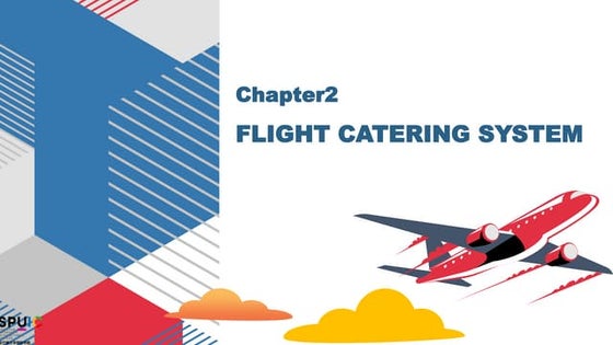 Flight kitchens | PPT