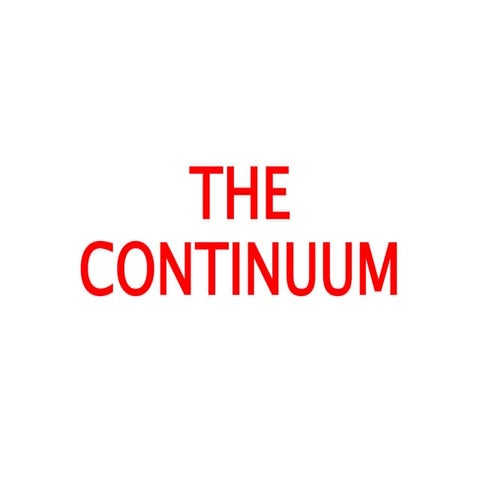 Session 3 Continuum.pptx