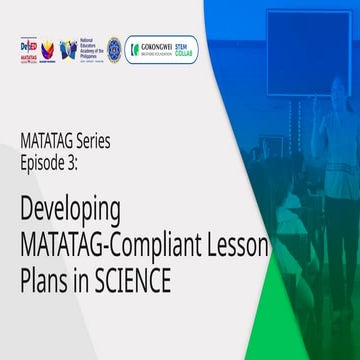 Session 3 Developing MATATAG Lesson Plans - Prof Alfons (1).pptx