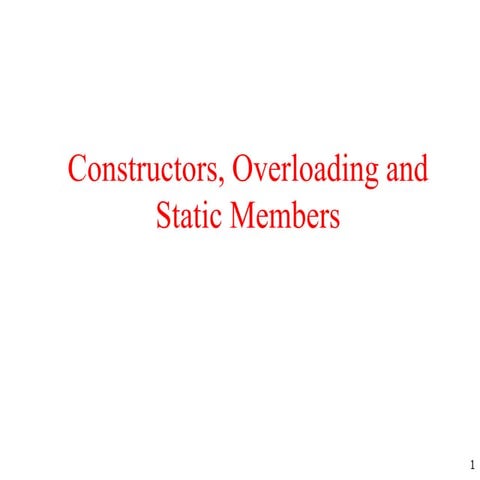 Session 3 Constructors Types Overloading Static Methodsnotespdf 1000
