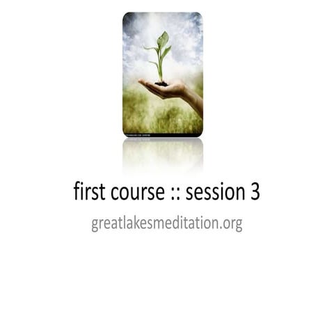 Session3 revised | PPT