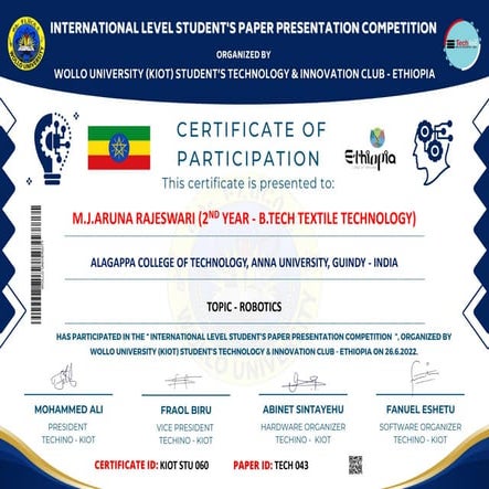 SUPPORT CERTIFICATE.pdf