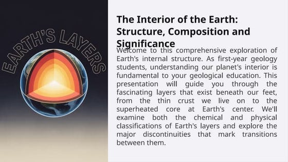 Stress and strain ellipsoid | PPTX | Geology | Science
