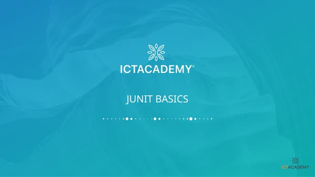 Session 4 -Junit- Testing Exceptions, Junit hooks.pptx Session 4 -Junit- Testing Exceptions, Junit hooks.pptx