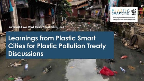Single use plastic presentation | PPT