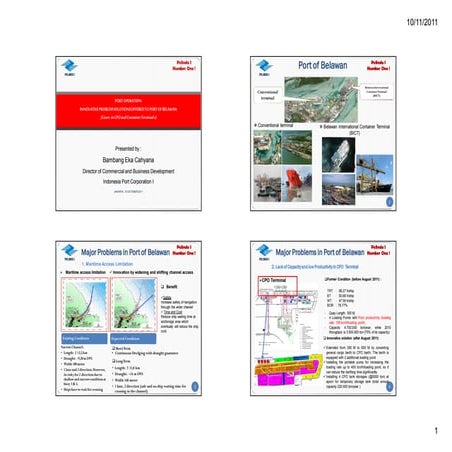Session5 max lumempouw pelindo iv | PDF