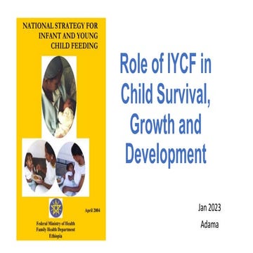 session 4 Essentials of IYCF.pptx