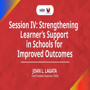 The Impact of DepED’S School-Based Feeding Program.pptx