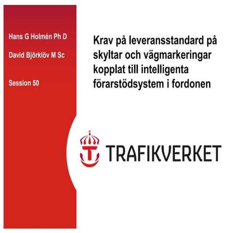 Session 17 Lovisa Strandlund | PPT
