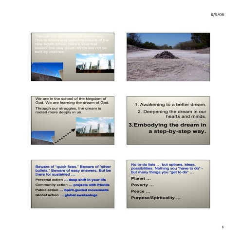 Final portion of Session 5 | PDF