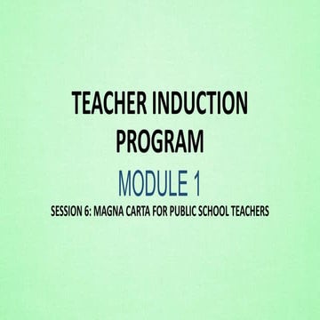 TIP Module 1 SESSION 6.pptx